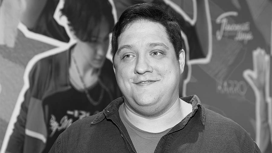 Названа причина смерти Романа Попова: как она связана с лечением рака